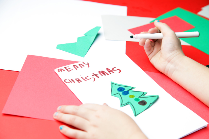 How to make your own greeting cards | Hachette UK