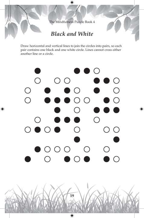 How to Practise Mindfulness with Puzzles | Hachette UK